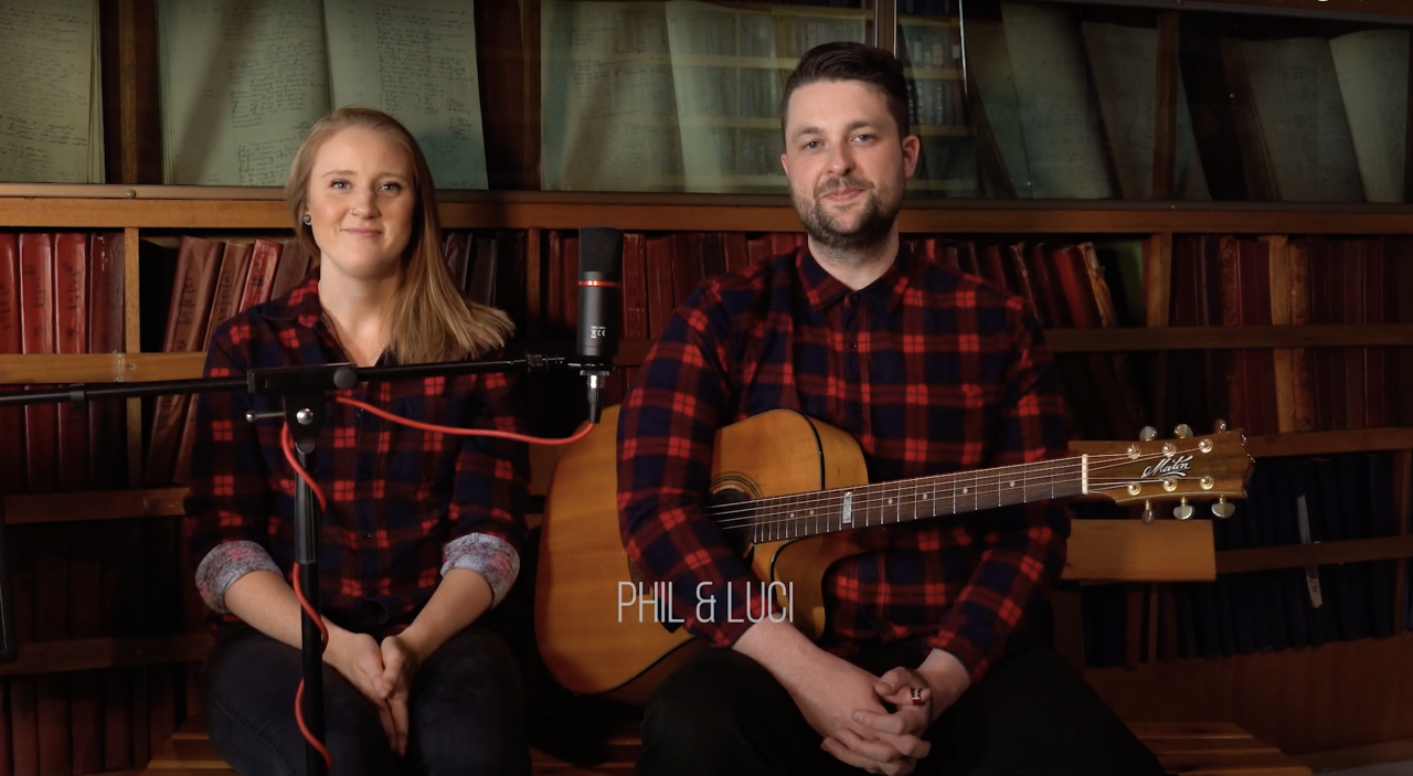 Flash Company | Welcome to Brightside Music