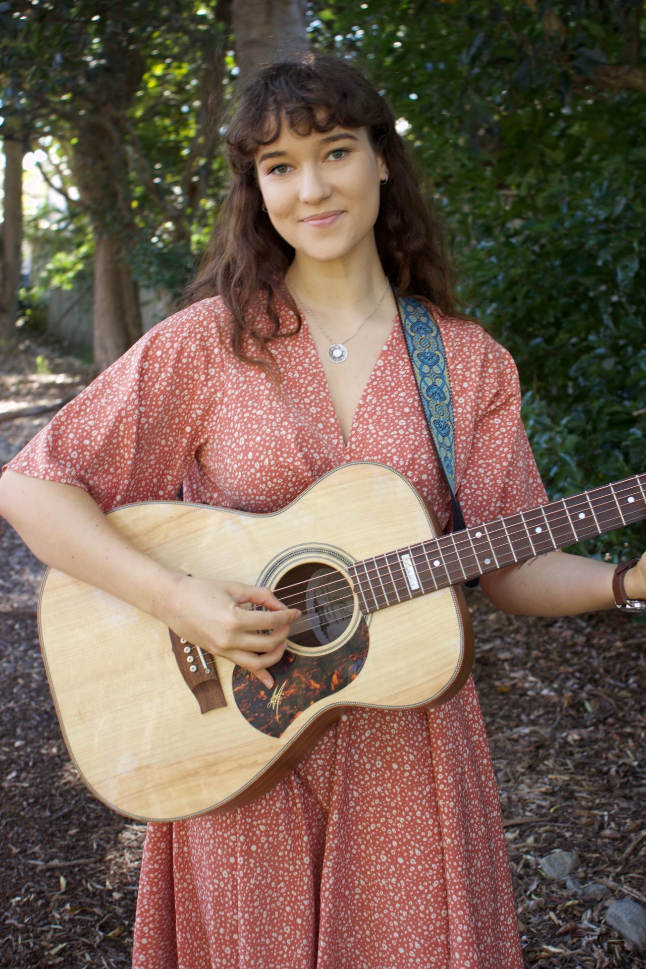 Georgie Mac | Welcome to Brightside Music