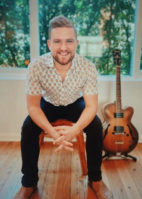 Liam Gray | Welcome to Brightside Music