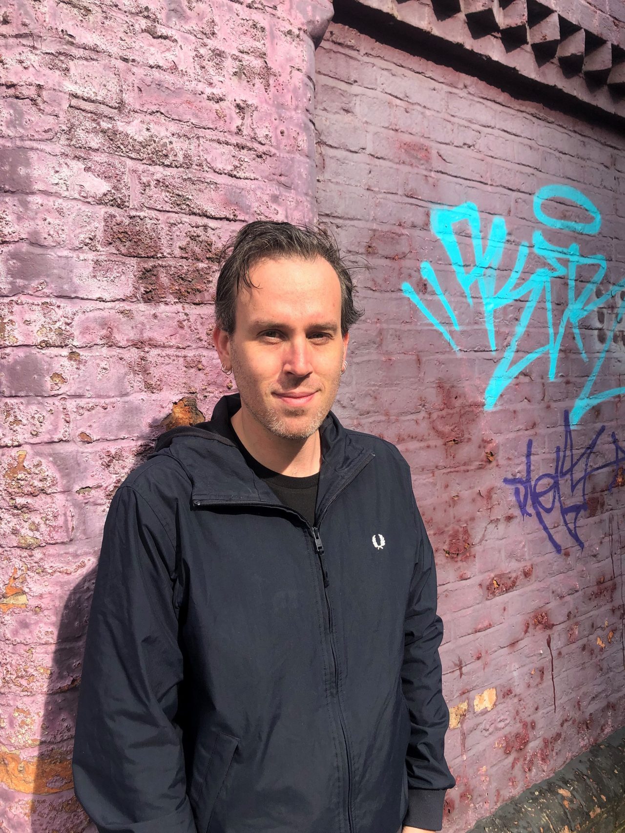 Michael Fryar | Welcome to Brightside Music